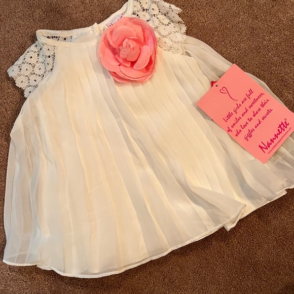 Nannette | Dresses | Nannette Baby Dress | Poshmark
